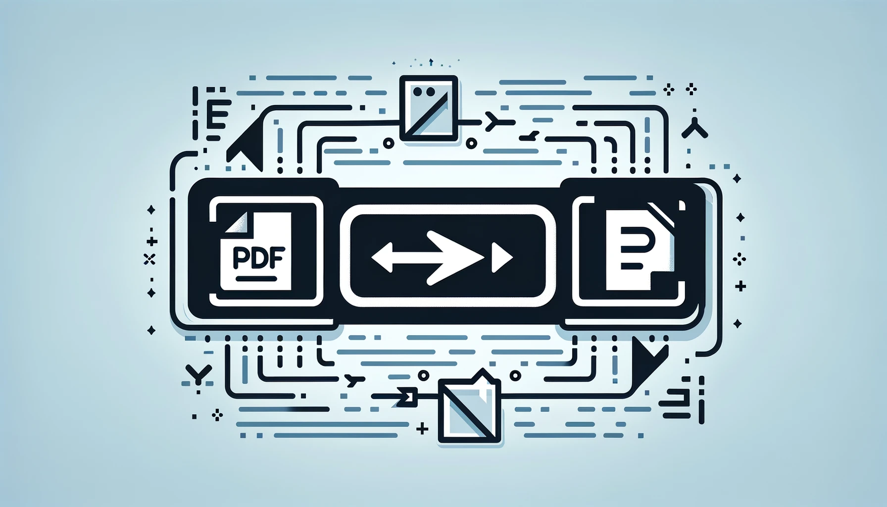 Come convertire un file PDF in immagini